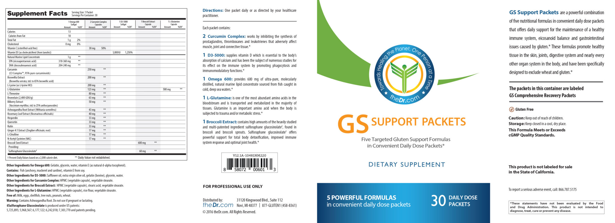 Optimize Brain Health - Program to Reverse Brain Health Issues